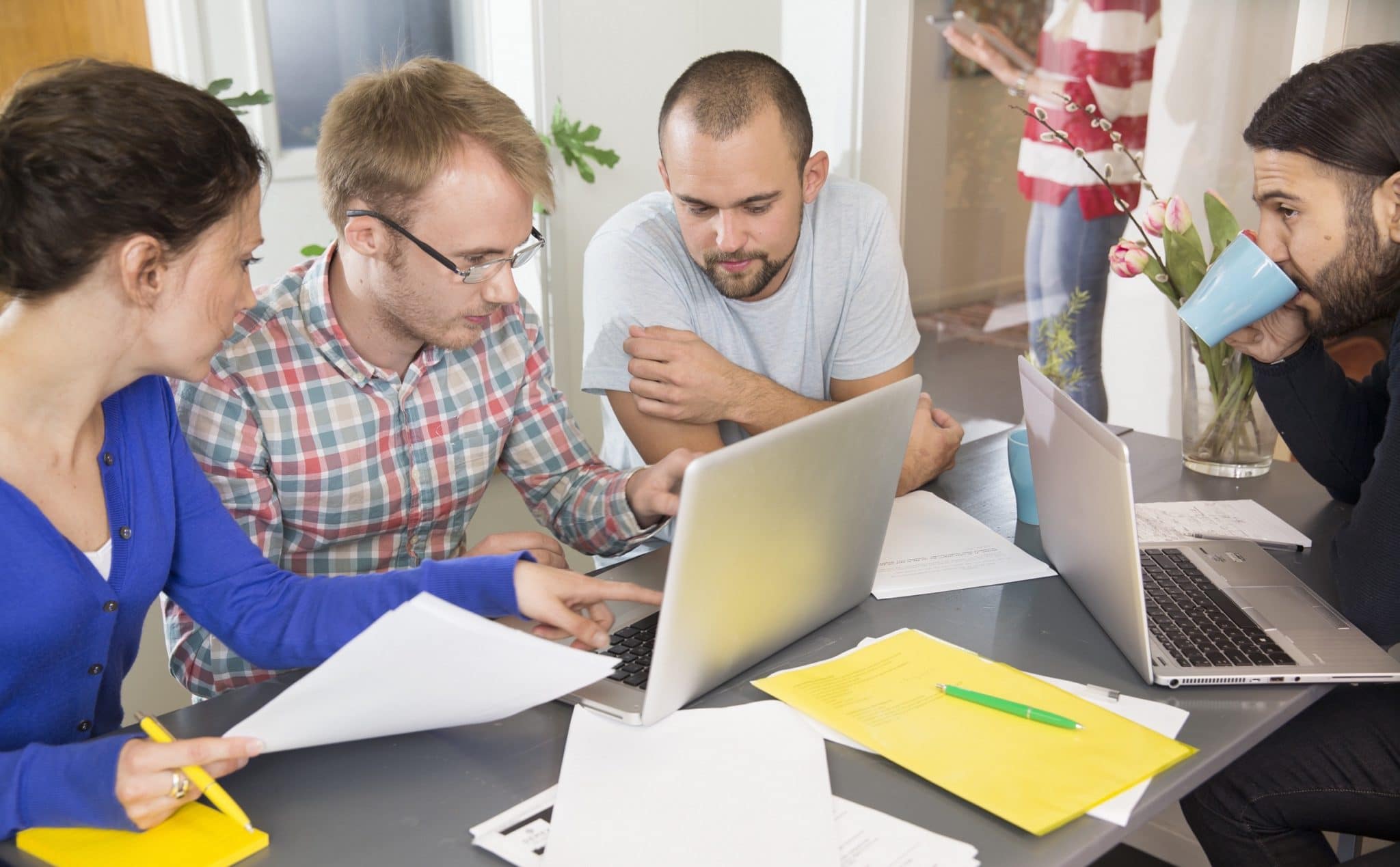 Lediga Tjänster, Sök Jobb, Hitta Jobb! - Karisma Rekrytering